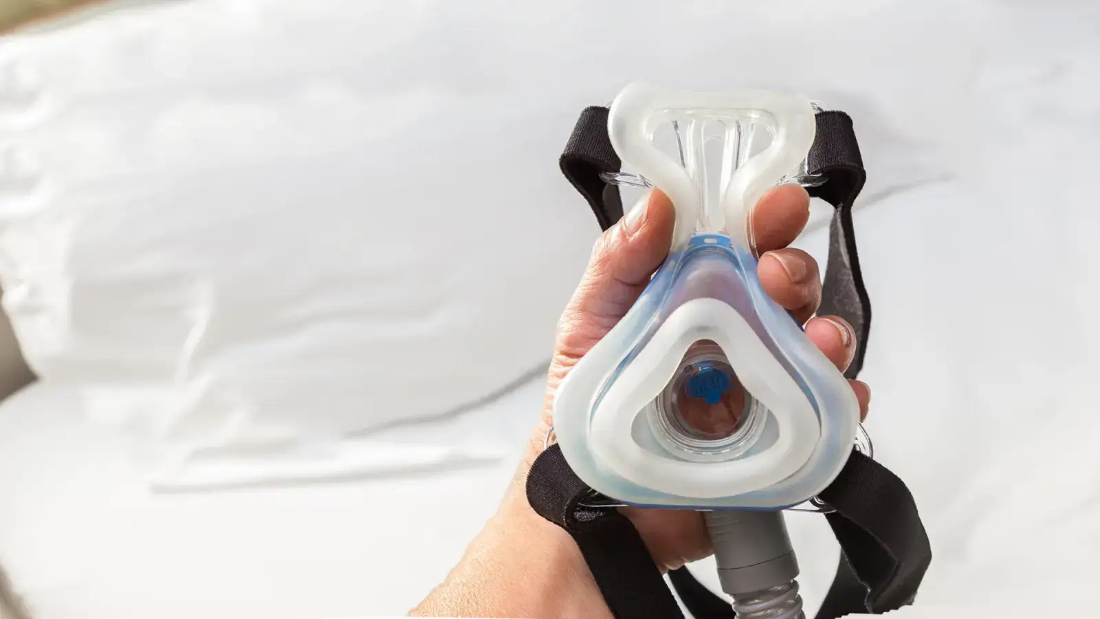 Shop CPAP Machines, Masks and Supplies | Total Respiratory