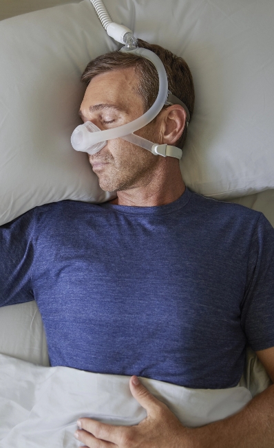 Shop CPAP Machines, Masks and Supplies | Total Respiratory